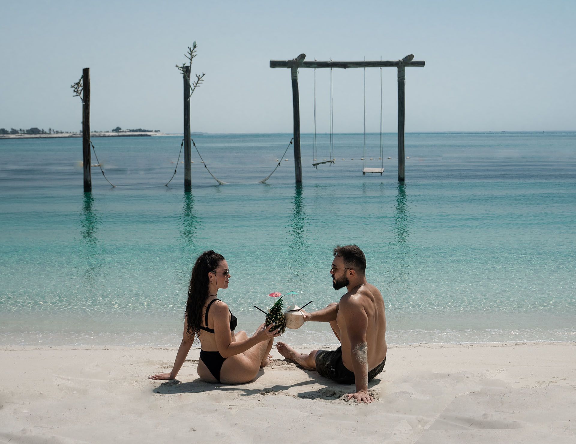 Abu Dhabi Holidays: Romance & Relaxation | Rough Guides